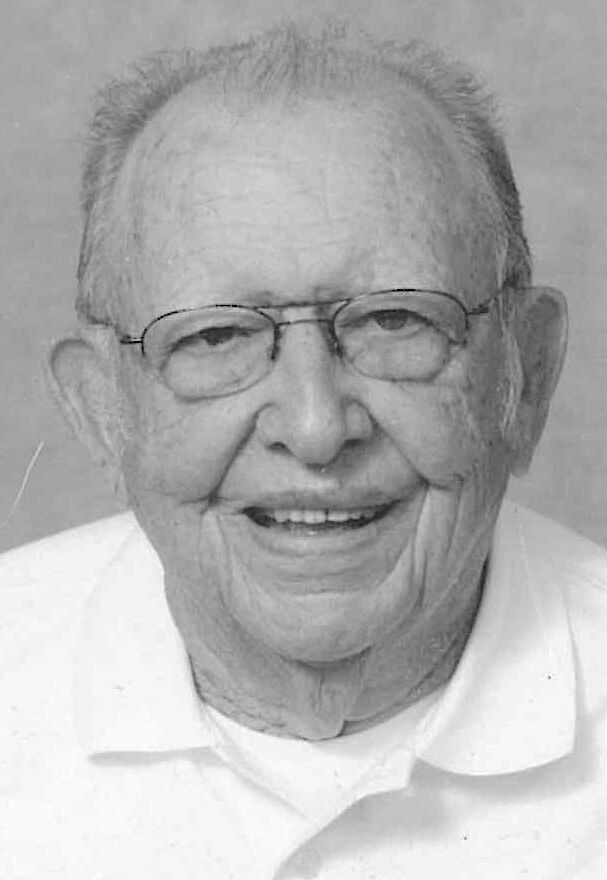 John Andrew Johnson Jr. | Obituaries | journalpatriot.com