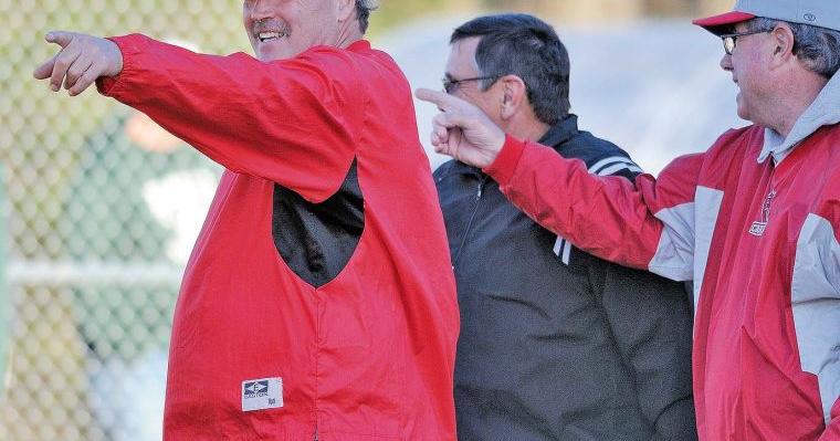 Second chances: After a nine-year absence, Todd Welborn is back in ...