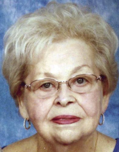 Ruth Greer, 84, of Wilkesboro dies on Tuesday | Obituaries ...