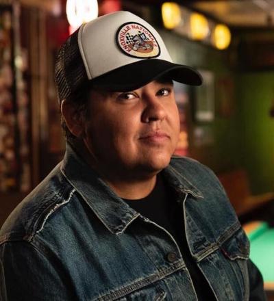 Tim Dugger to perform at NWS on May 19 | Sports | journalpatriot.com