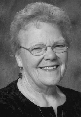 Sandra Jean Anderson | Obituaries | journalpatriot.com