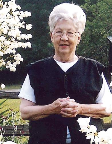 Geraldine Prevette dies on Thursday; funeral is Sunday | Obituaries ...