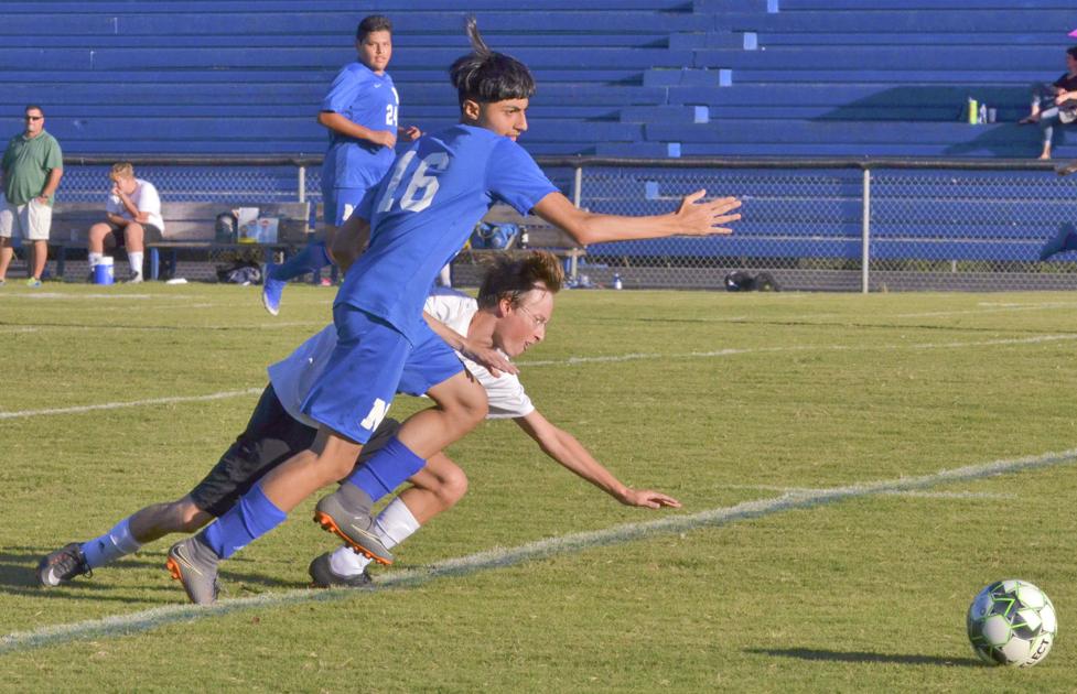 Strong first half spurs Vikings past Lions | Sports | journalpatriot.com