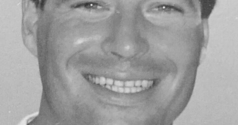 William F. Absher II | Obituaries | journalpatriot.com