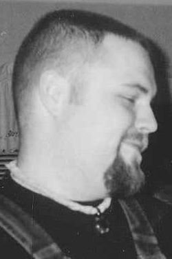 Chad Conrad Pritchard | Obituaries | journalpatriot.com