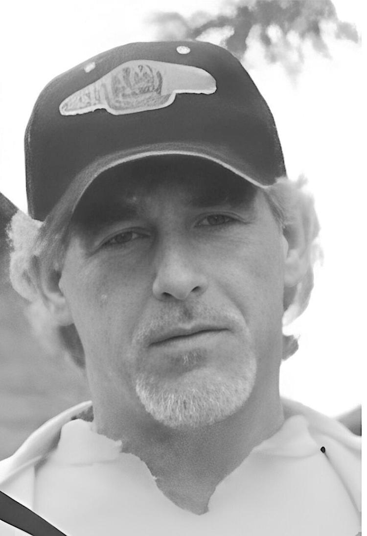 Tim James Carroll | Obituaries | journalpatriot.com