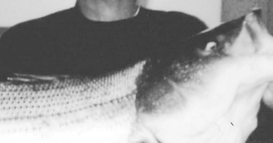 Coley ‘Jason’ Brannock | Obituaries | journalpatriot.com