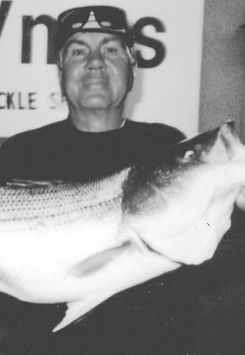 Coley ‘Jason’ Brannock | Obituaries | journalpatriot.com