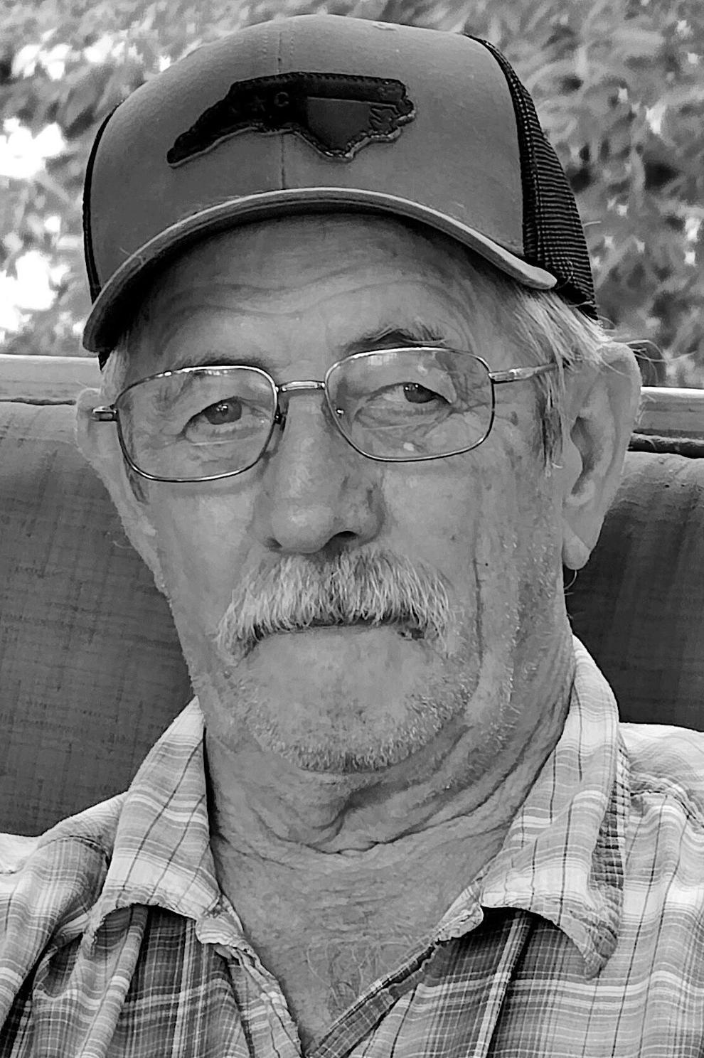 Warner Ray Teague | Obituaries | journalpatriot.com