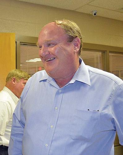 Incumbents win school race | News | journalpatriot.com