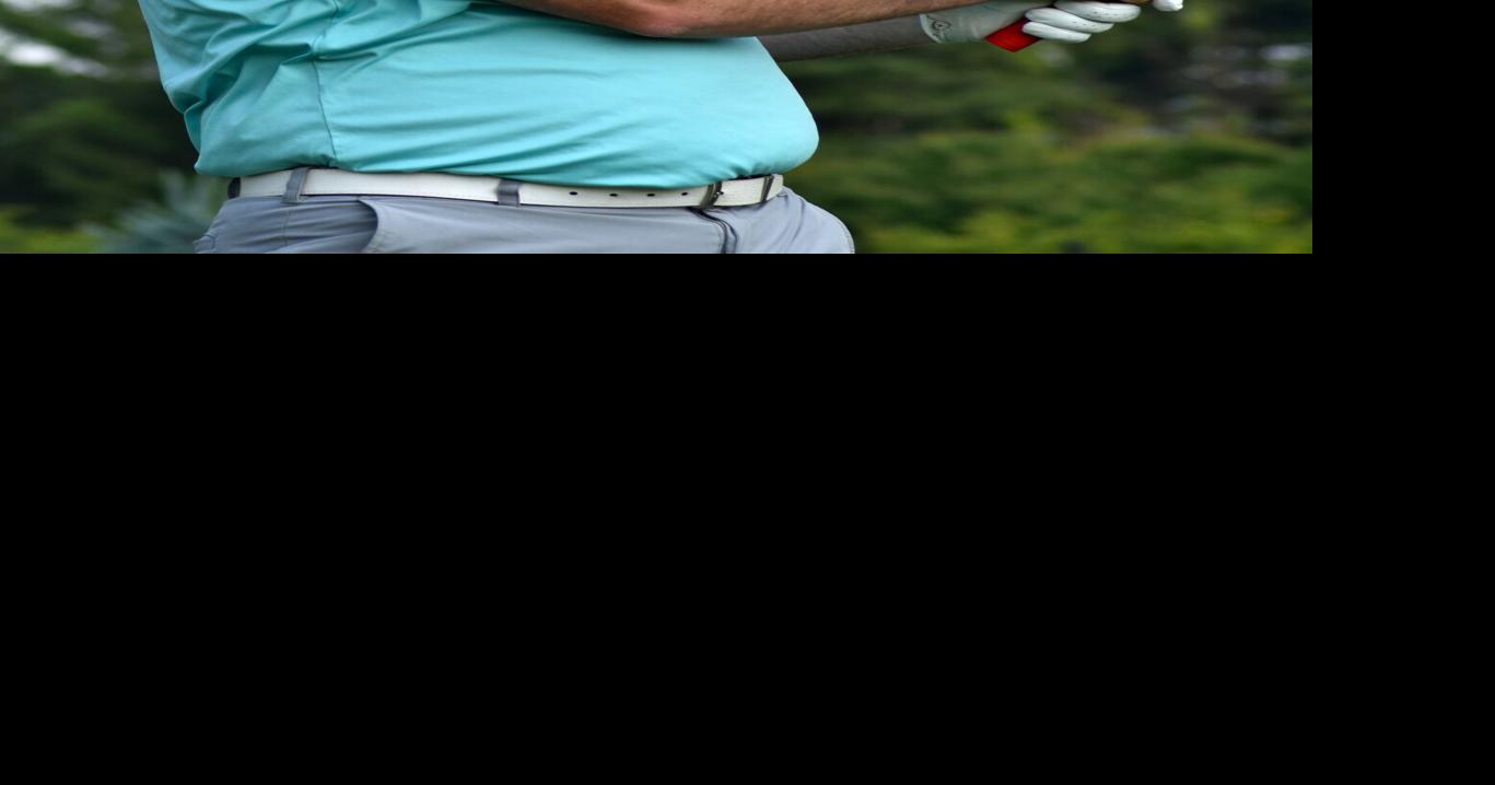 Blevins, Cheek compete in NC golf ams | Sports | journalpatriot.com