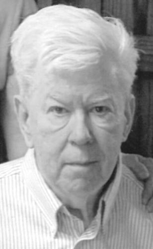 Charles Butler Hulcher Jr. | Obituaries | journalpatriot.com
