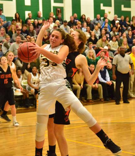 West girls, Central boys come away with MVAC wins | Sports ...