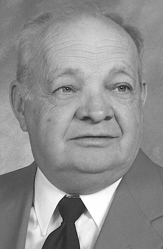 James 'Jim' Wesley Chatman | Obituaries | journalpatriot.com