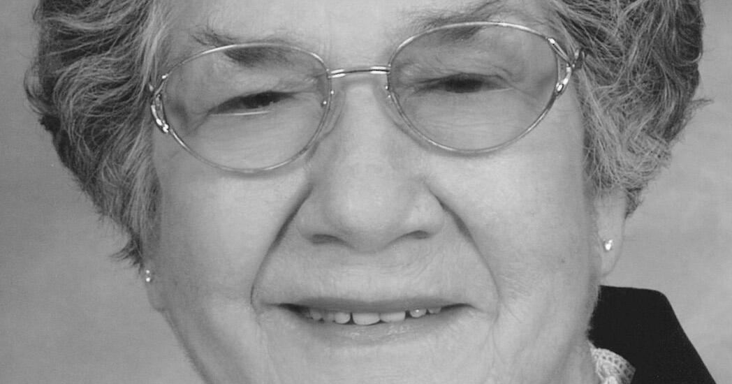 Frances Louise Clark | Obituaries | journalpatriot.com