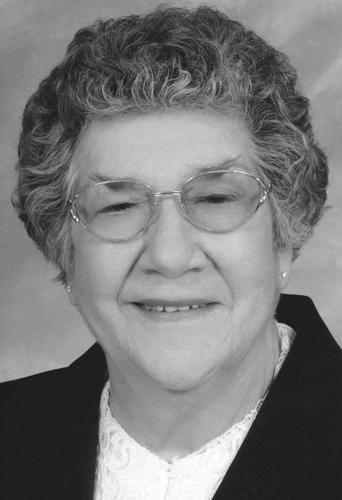 Frances Louise Clark | Obituaries | journalpatriot.com