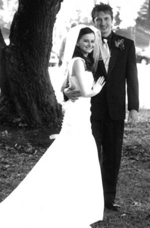 Courtney Frazier, Jonathan Wagoner marry recently | Lifestyles ...