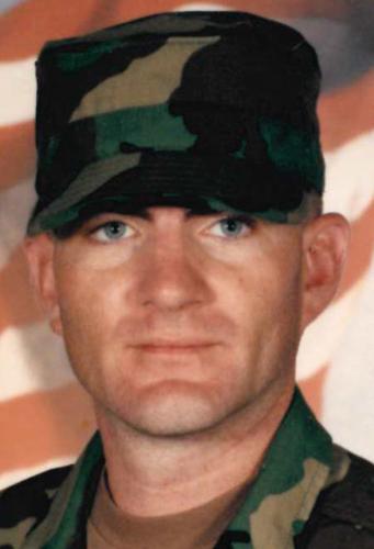 Steven Odell Severt Jr. | Obituaries | journalpatriot.com