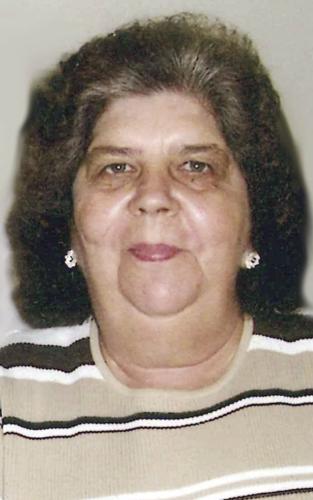 Shirley Holloway dies on Monday at her residence | Obituaries ...