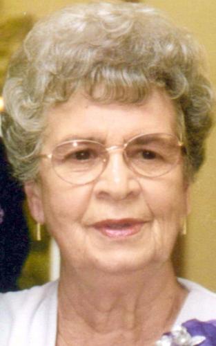 Edith Y. Glass dies on Saturday at Hugh Chatham | Obituaries ...