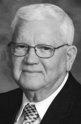 Earl Dean Eller | Obituaries | journalpatriot.com