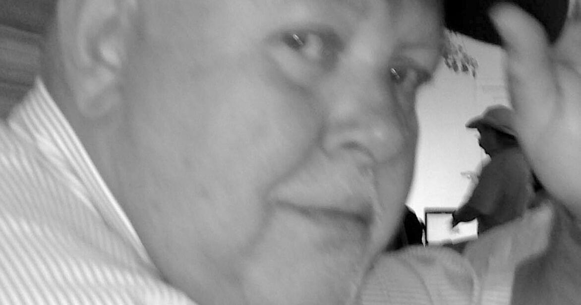 James ‘Jim’ Calvin Sparks | Obituaries | journalpatriot.com