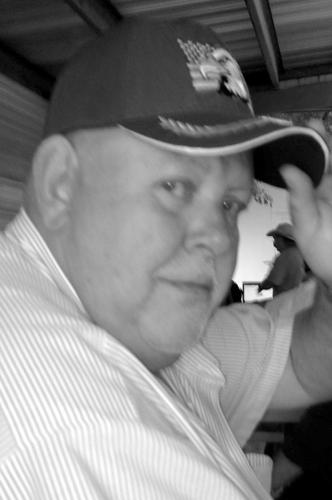 James ‘Jim’ Calvin Sparks | Obituaries | journalpatriot.com