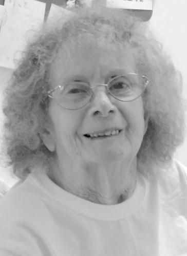 Ella Mae Huffman Bumgarner Obituaries