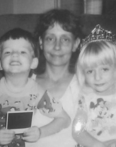 Nancy Karen Anderson Pruitt | Obituaries | journalpatriot.com