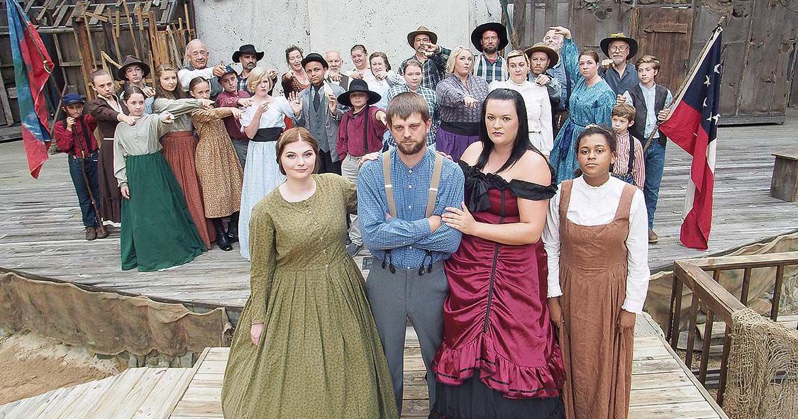 ‘Dooley’ kicks off 17th season | News | journalpatriot.com