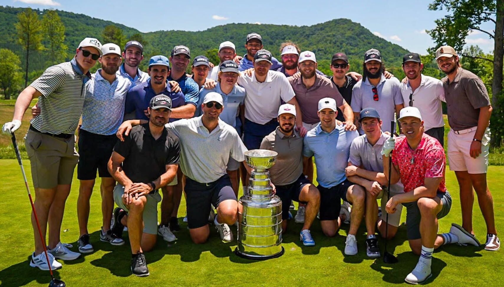 Carolina brings Cup to Contentment | Sports | journalpatriot.com