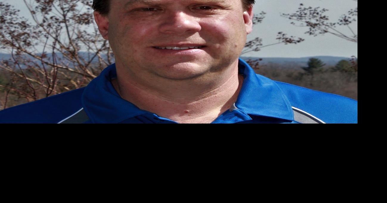 Whitaker is candidate for board of education | News | journalpatriot.com