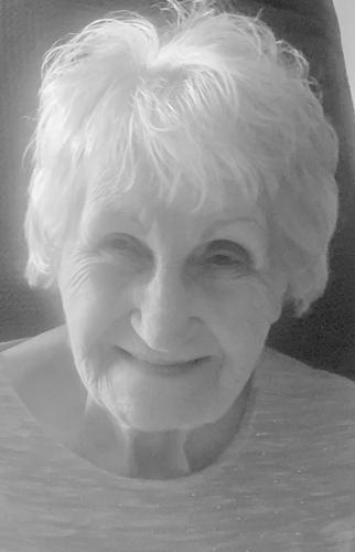 Hazel Marie Adams Walker | Obituaries | journalpatriot.com