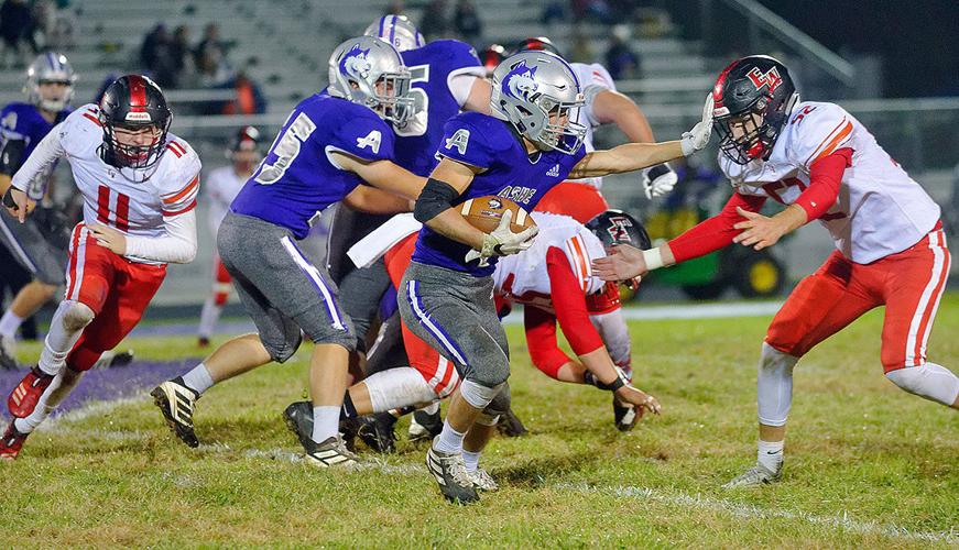 Improbable upset | Sports | journalpatriot.com