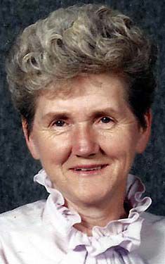 Mary Dancy dies Saturday at her home | Obituaries | journalpatriot.com