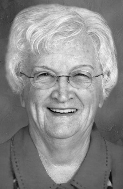 Mary Luffman Haynes Blevins | Obituaries | journalpatriot.com