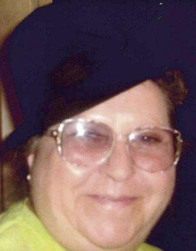 Lois P Absher Of Wilkesboro Dies On Friday Obituaries