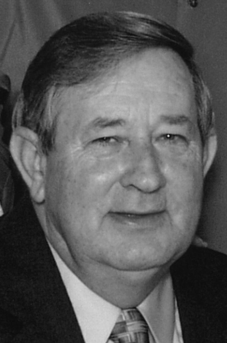 James Evert 'Jim' Sebastian | Obituaries | journalpatriot.com