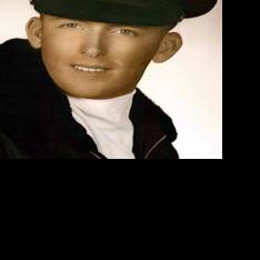 Larry Turlington dies on Feb. 26, services private | Obituaries ...