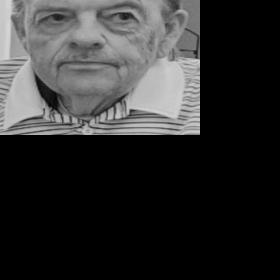 Johnny Preston Holcomb | Obituaries | journalpatriot.com