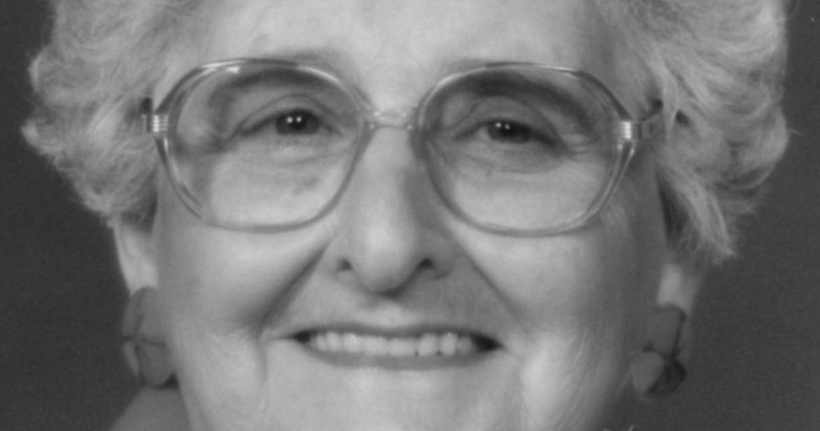 Rose Anna Cockerham Bowlin | Obituaries | journalpatriot.com