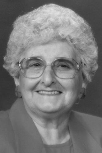 Rose Anna Cockerham Bowlin | Obituaries | journalpatriot.com