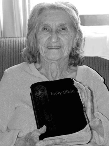 Jeanette Marley Pearson | Obituaries | journalpatriot.com
