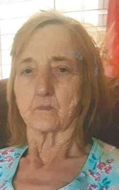 Wanda Gail Spicer | Obituaries | journalpatriot.com