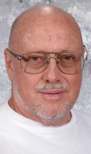 Robert 'Bob' Allan Mitchell Jr. | Obituaries | journalpatriot.com