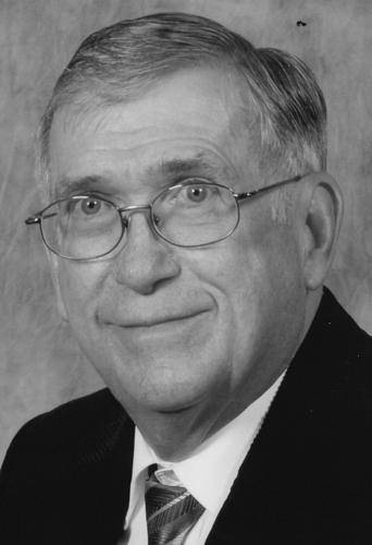 Paul Lester Barlow Sr. | Obituaries | journalpatriot.com
