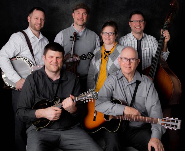 Blue Ridge Music Hall of Fame induction is March 25 | News ...