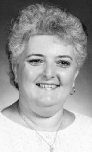 Patsy Nichols Reid | Obituaries | journalpatriot.com
