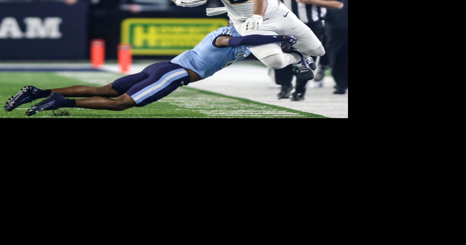 App State drops heartbreaker at ODU | Sports | journalpatriot.com