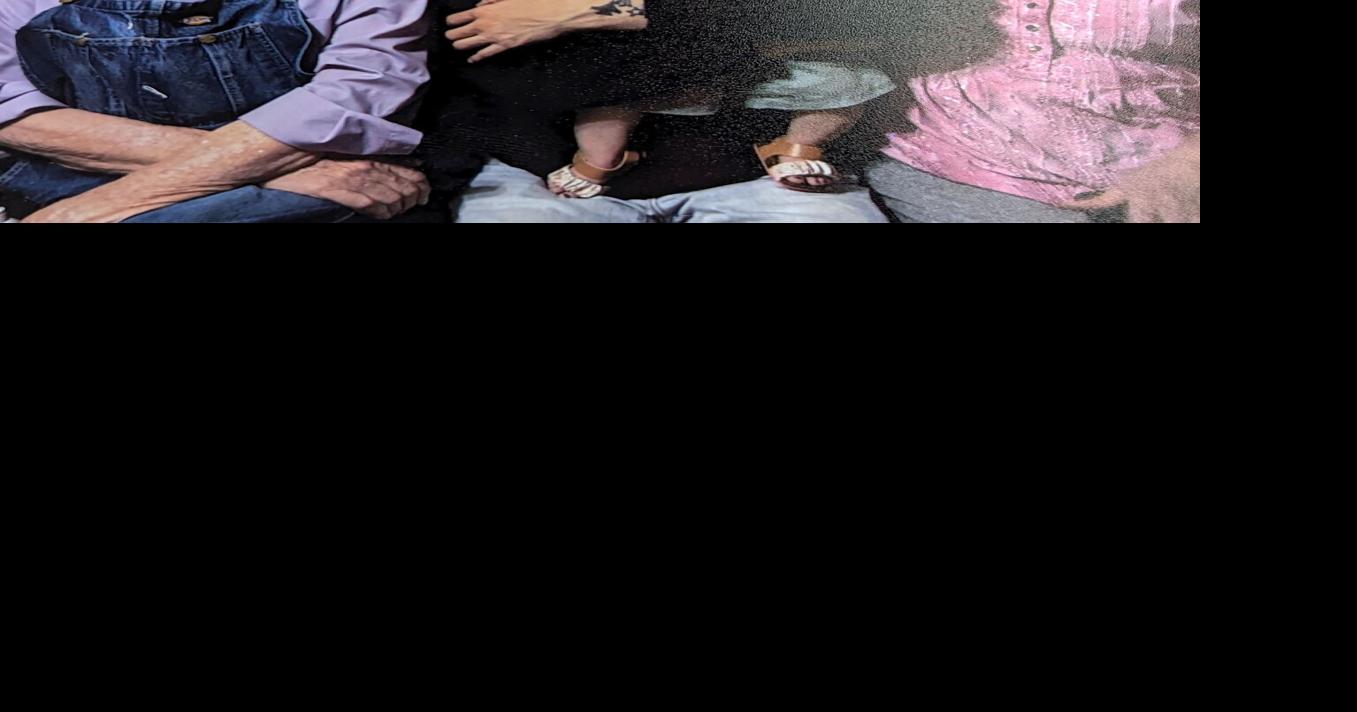 Five generations of Johnsons | Lifestyles | journalpatriot.com